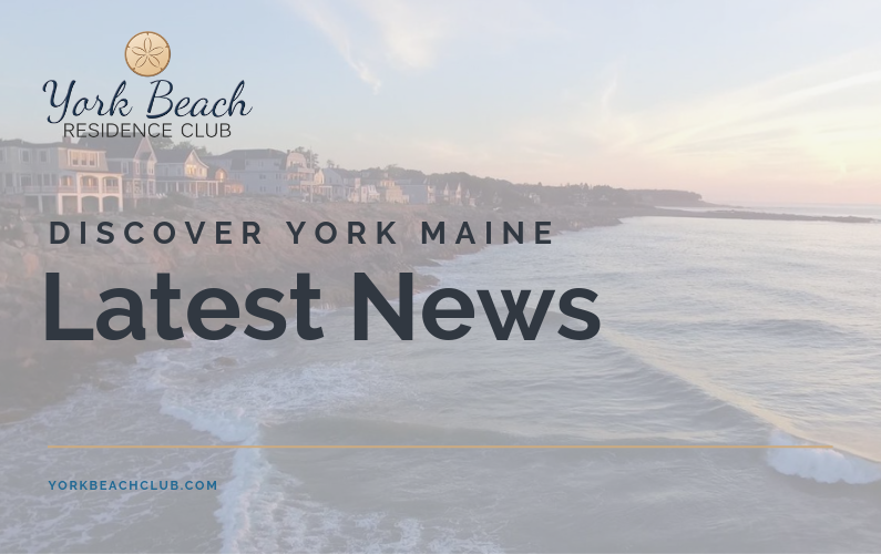 Explore York, Maine | York Beach Residence Club