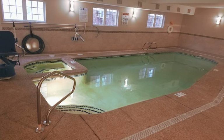 York Beach Residence Club | Life is Better On The Beach | Luxury Maine ...