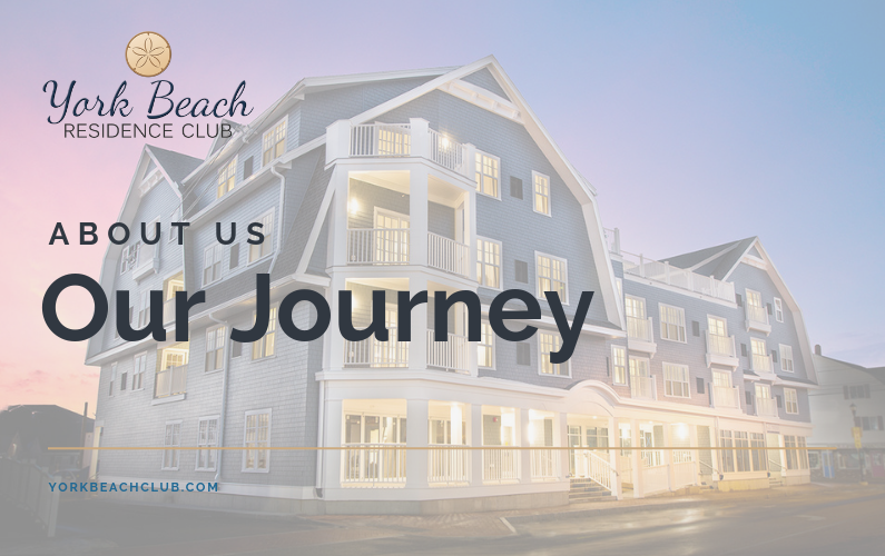 About Us | York Beach Residence Club